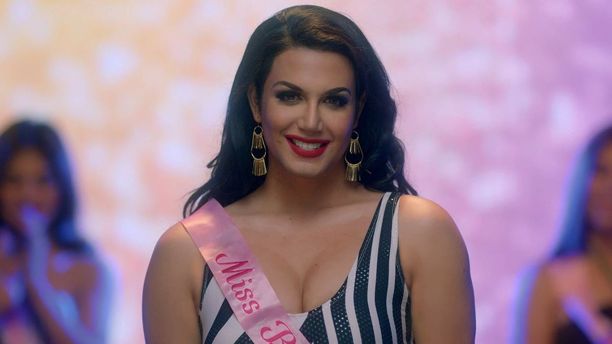 ‎Die Beautiful (2016) directed by Jun Lana • Reviews, film + cast • Letterboxd